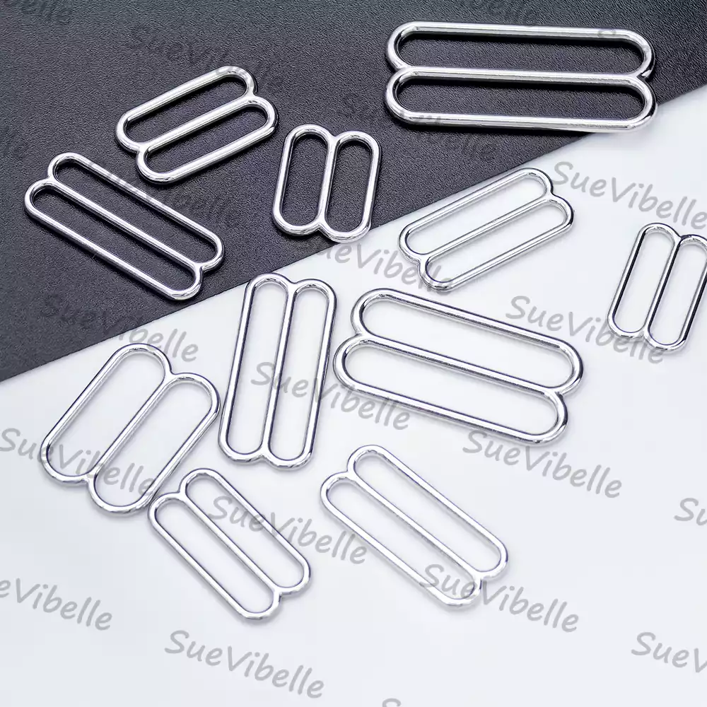 Everything You Need to Know About Adjustable Slide Buckles - SueVibelle
